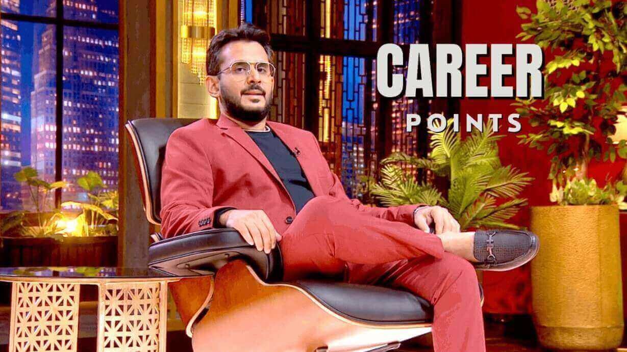 Aman Gupta Biography, Career, Net Worth, Early Life, Shark Tank