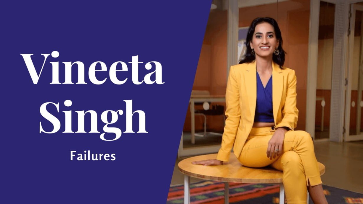 Vineeta Singh Biography, Career, Net Worth, Early Life, Shark Tank