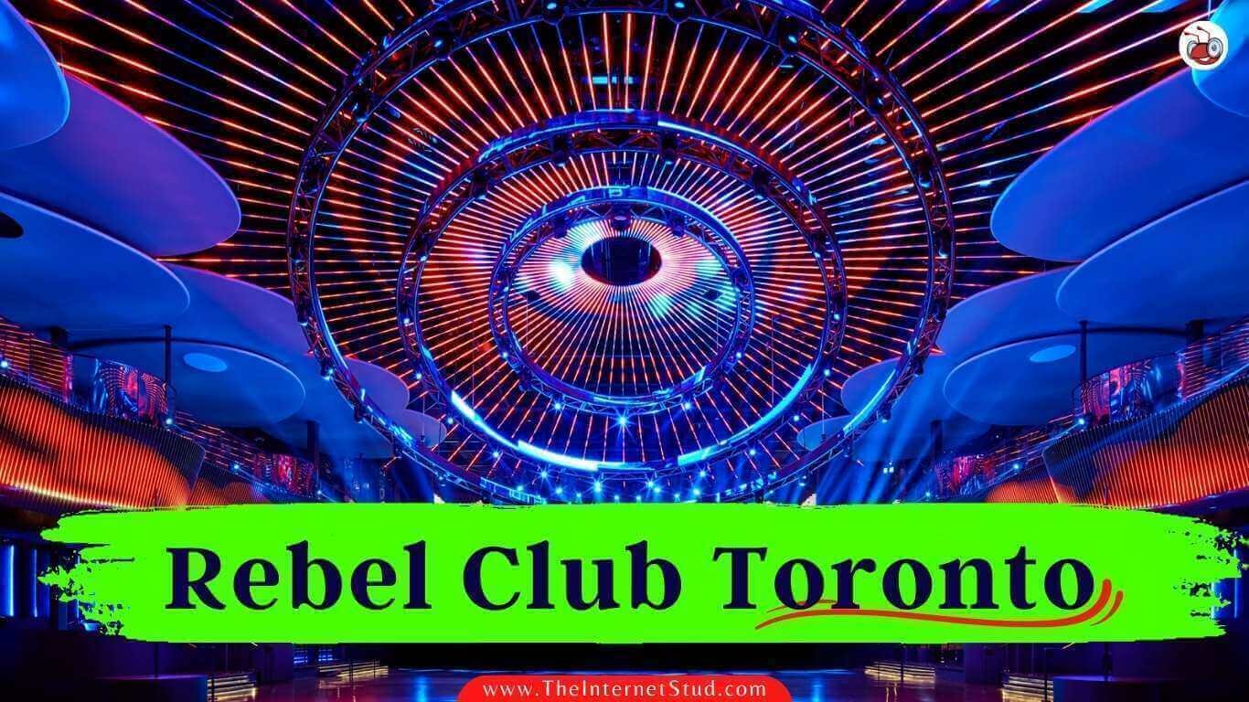 7 Best Places For Clubbing In Toronto In 2024