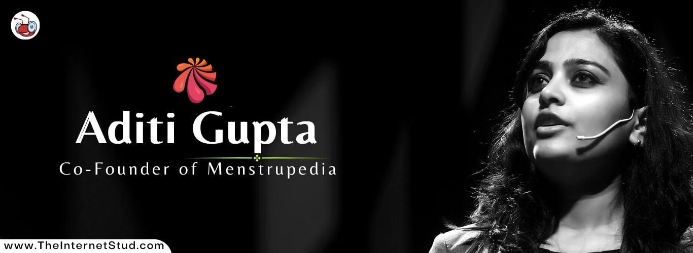 Aditi Gupta Biography - Success Story, Shark Tank, Husband, Net Worth & Interesting Facts