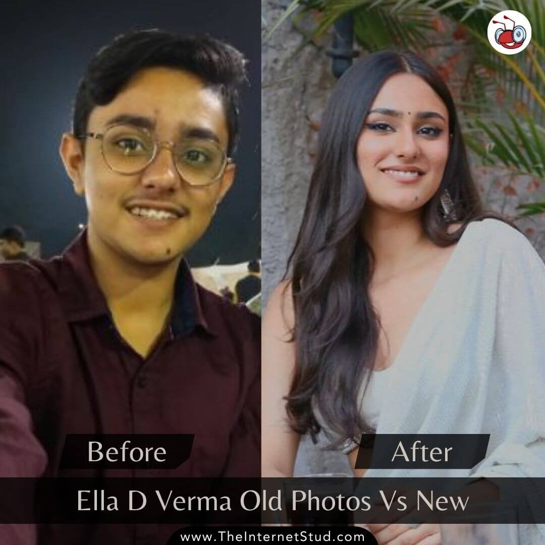 Ella D Verma Biography - Miss TransQueen 2023, Age, Modeling Career ...