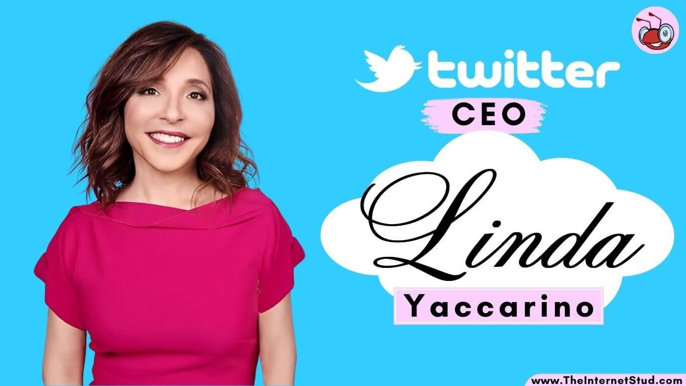Linda Yaccarino Biography - Twitter CEO, Career, Personal Life, Net ...