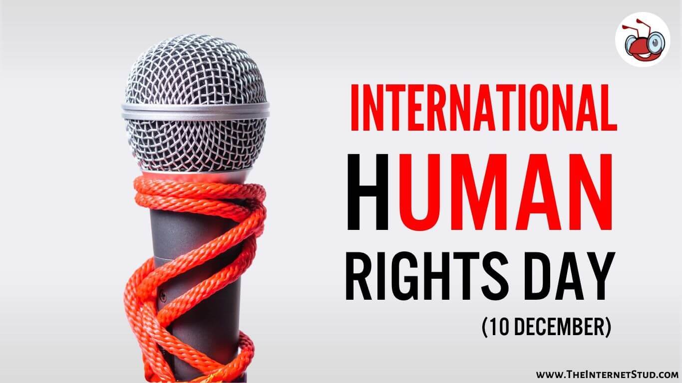 World Human Rights Day Quotes, Wishes, Messages, & Slogans [2024]